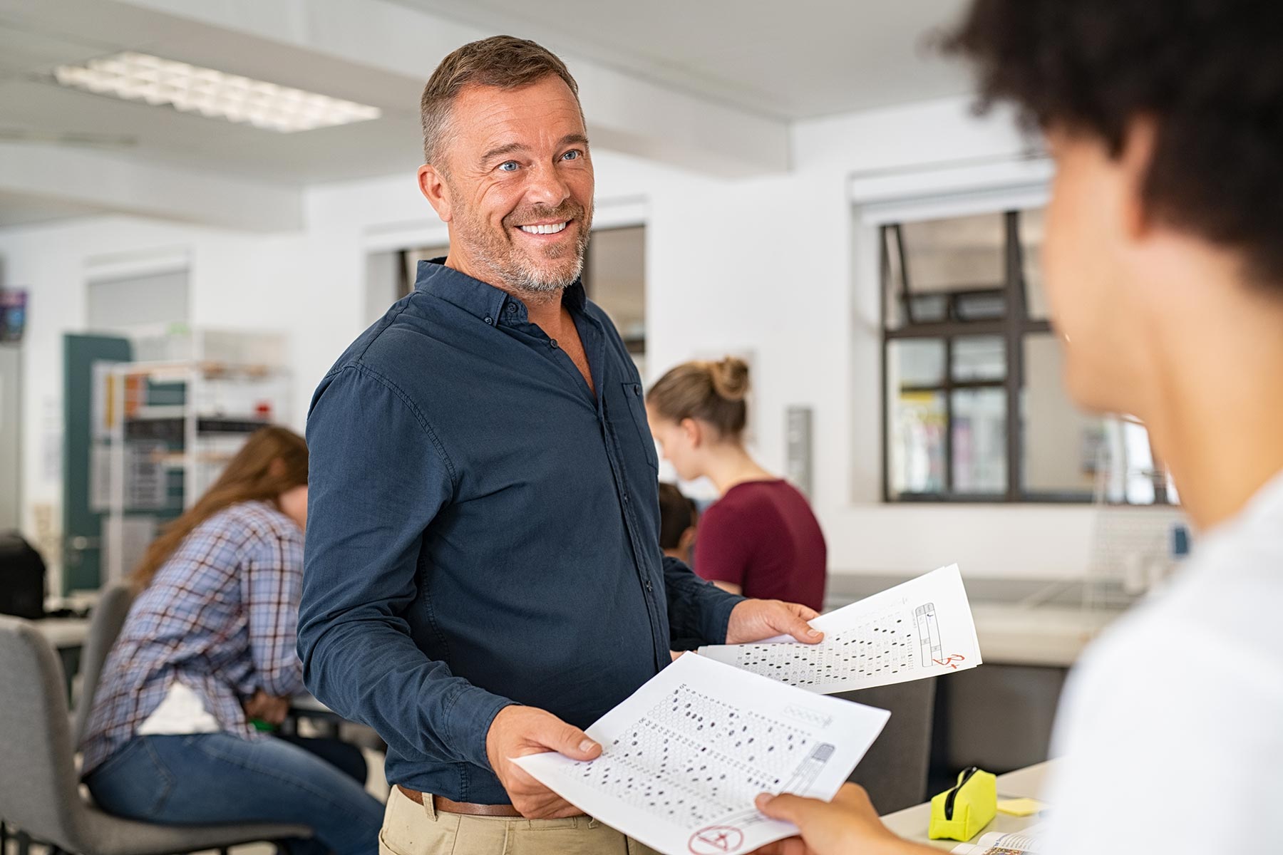 Services | YCSW Education